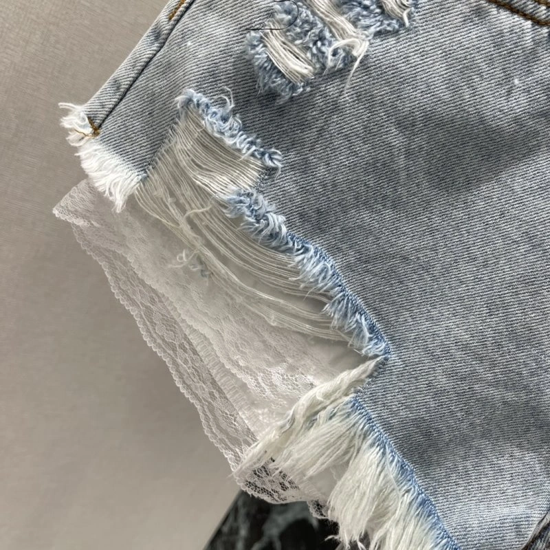 Real Alexander Wang Jeans