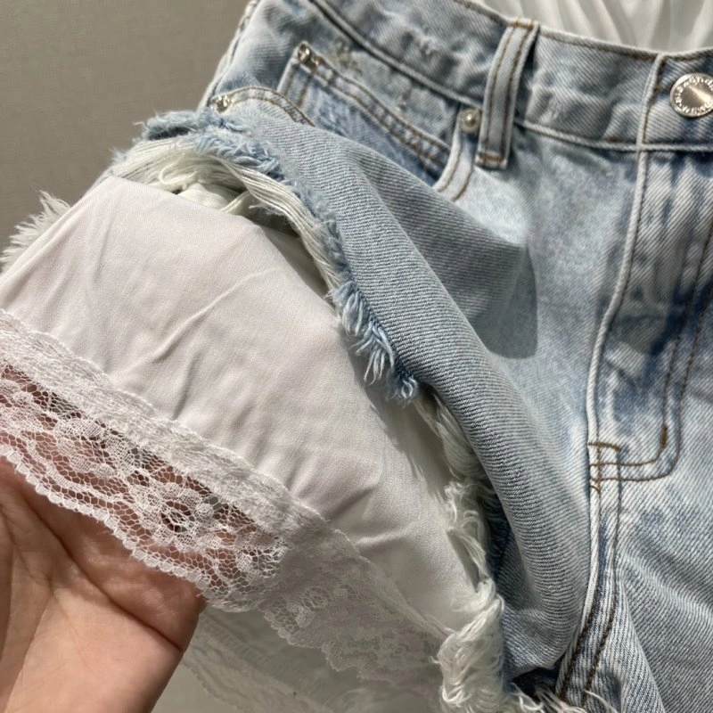 Real Alexander Wang Jeans