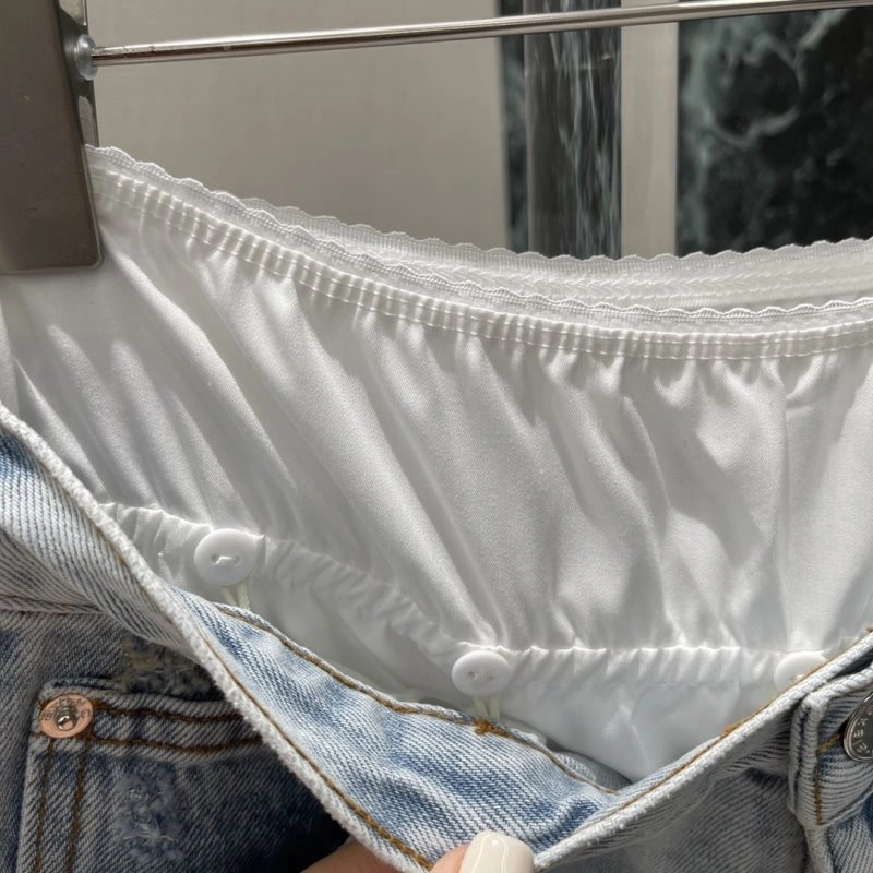 Real Alexander Wang Jeans