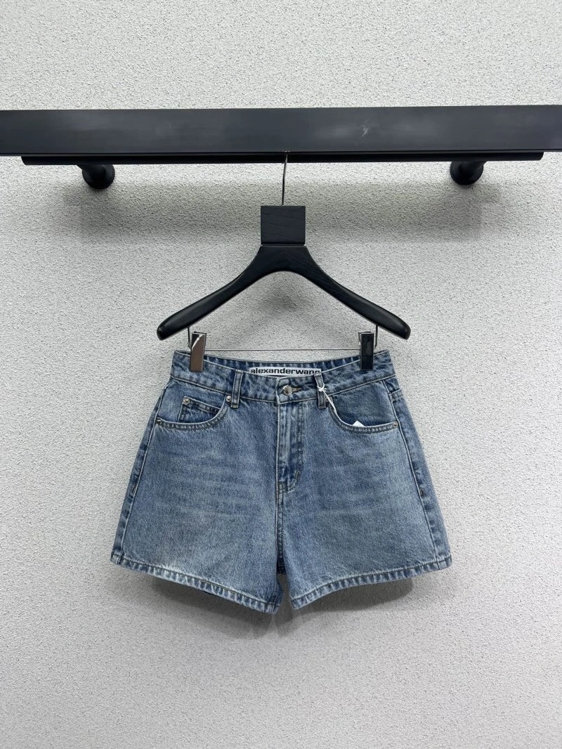 Alexander Wang Jeans