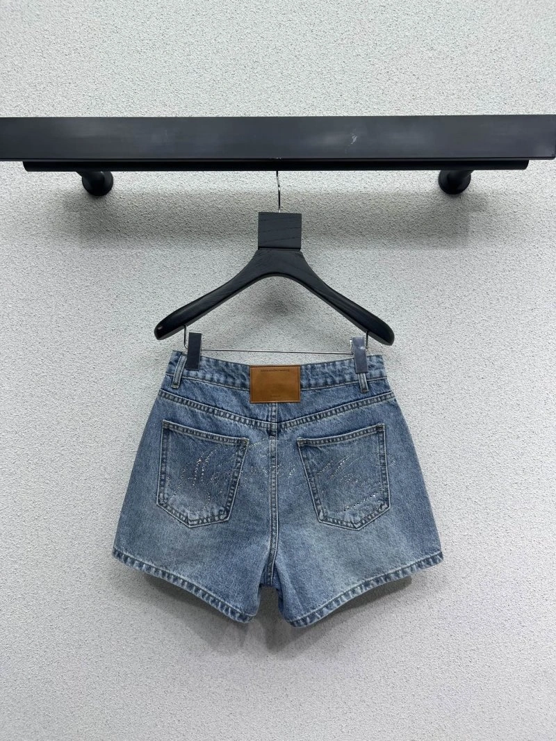 Discounted Alexander Wang Jeans