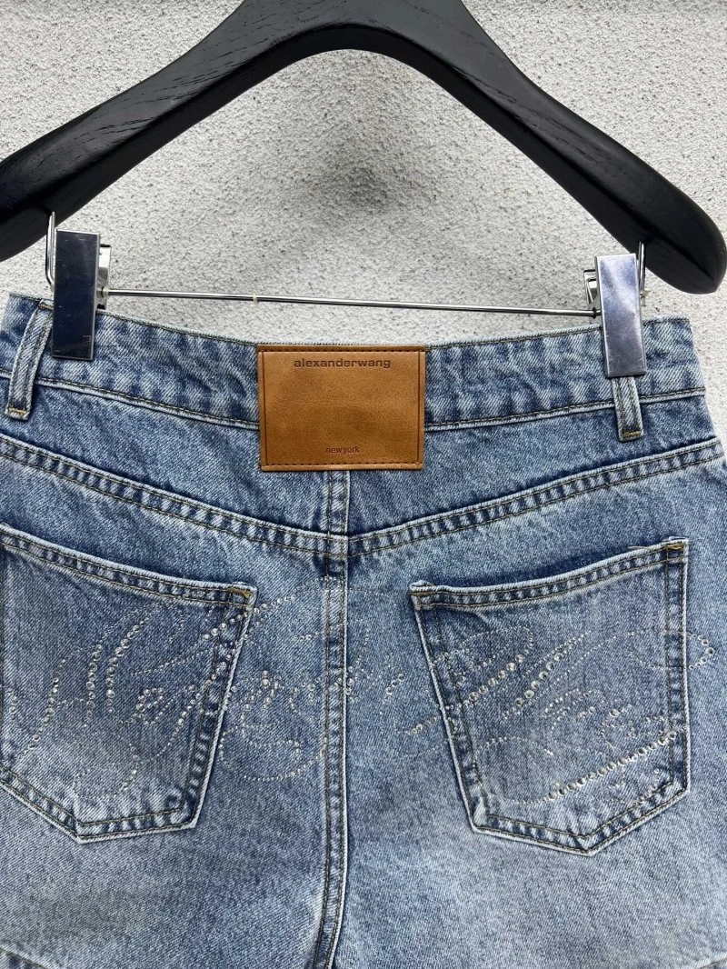 Discounted Alexander Wang Jeans