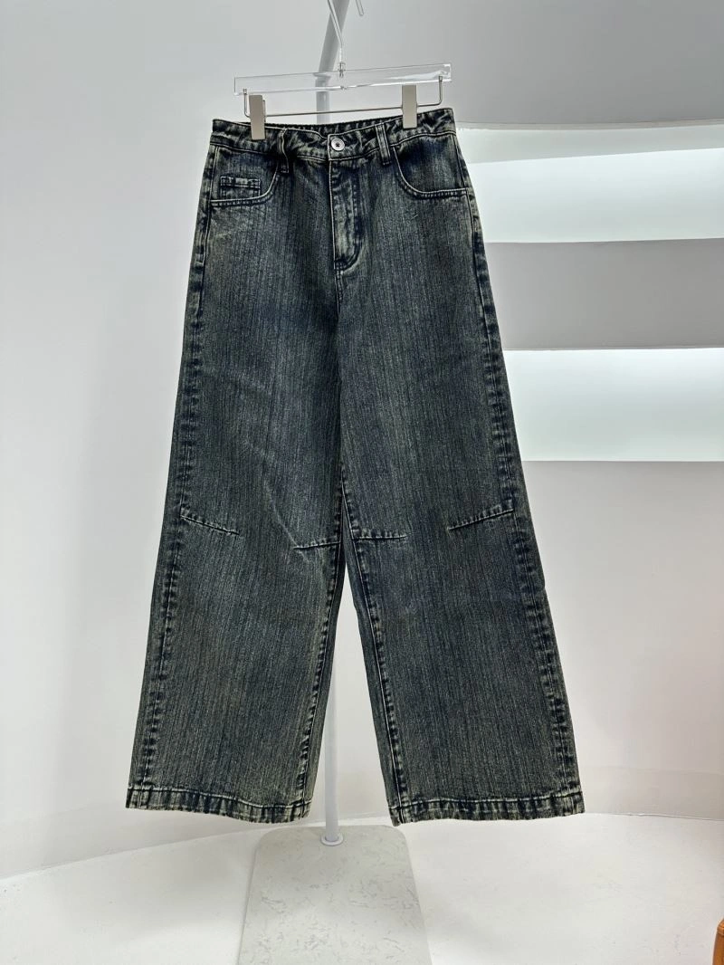 Alexander Wang Jeans