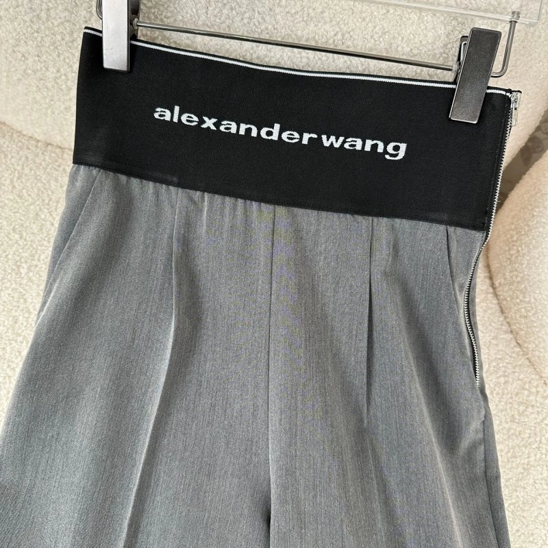 High accuracy Alexander Wang Long Pants