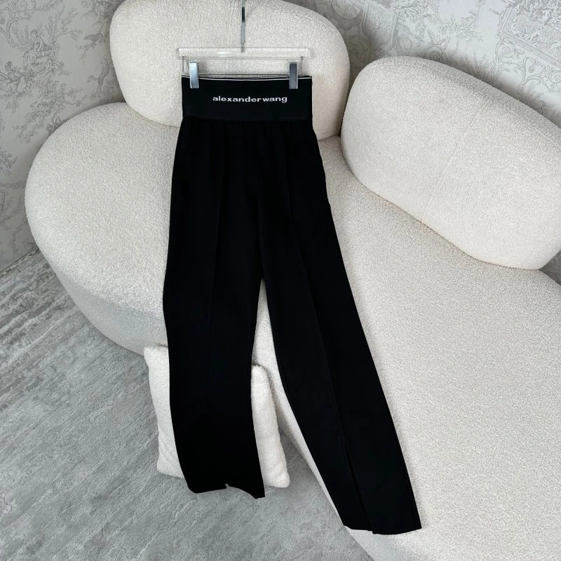 High accuracy Alexander Wang Long Pants