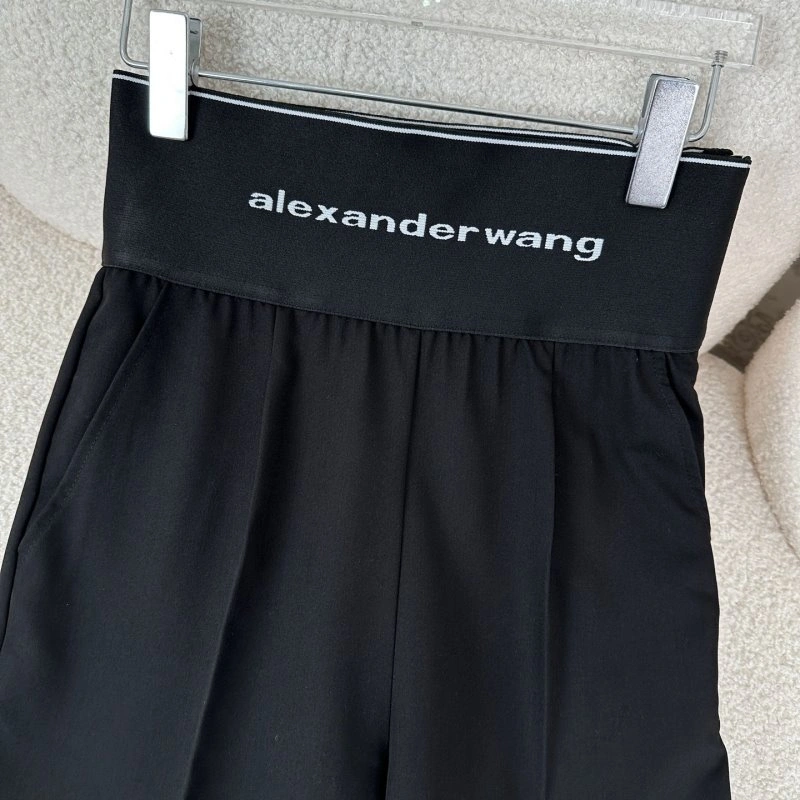 High accuracy Alexander Wang Long Pants