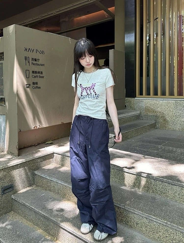 Alexander Wang Long Pants
