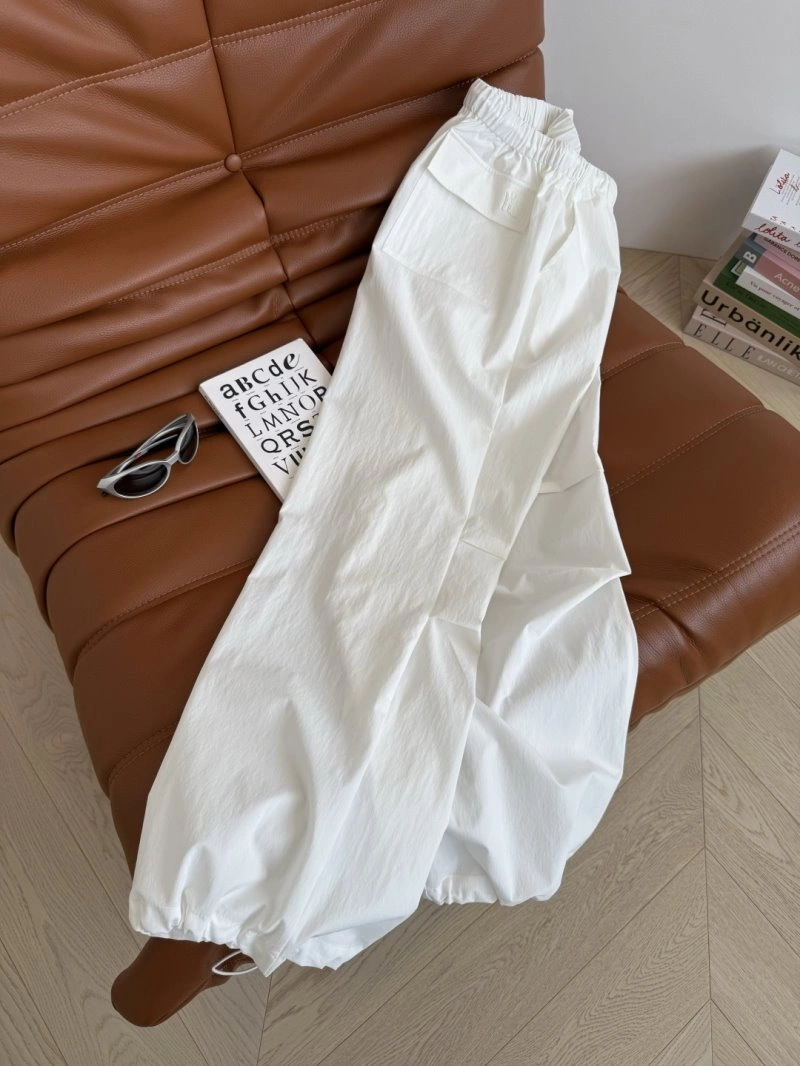 Top match Alexander Wang Long Pants