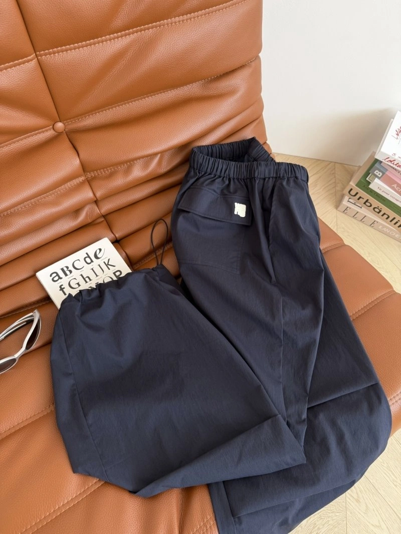 Top match Alexander Wang Long Pants