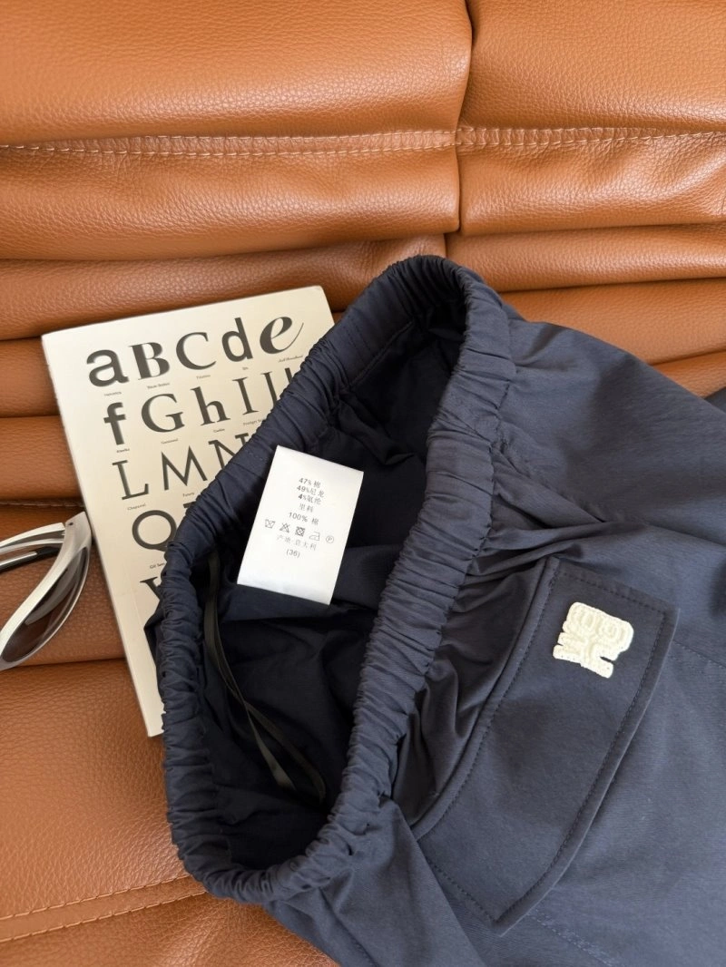 Top match Alexander Wang Long Pants