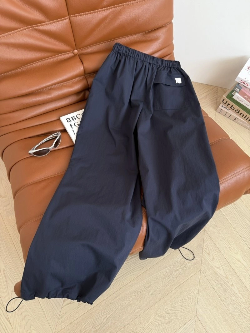Top match Alexander Wang Long Pants