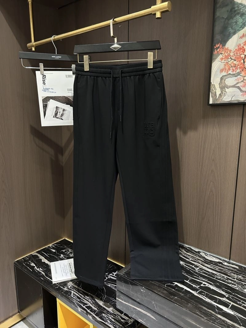 Alexander Wang Long Pants
