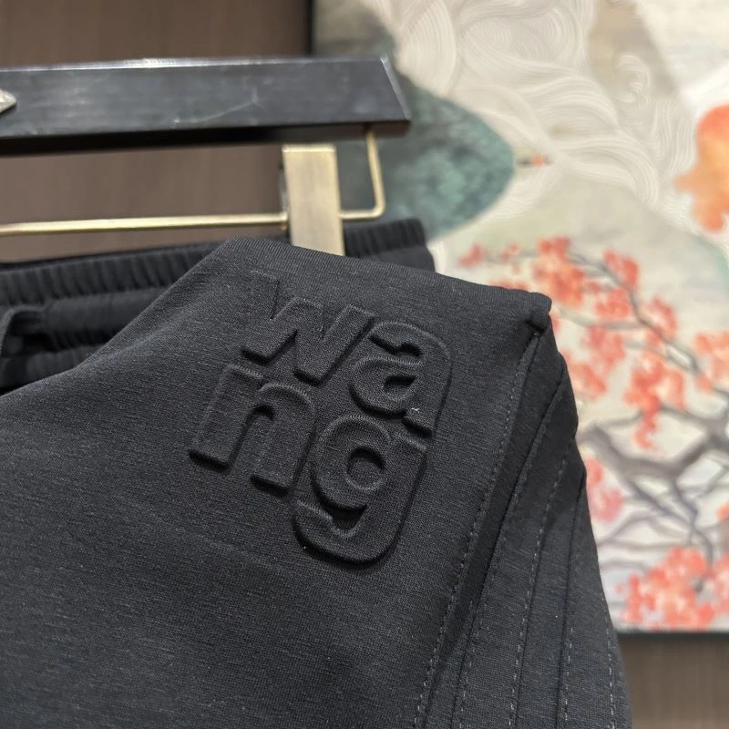Cut-rate Alexander Wang Long Pants