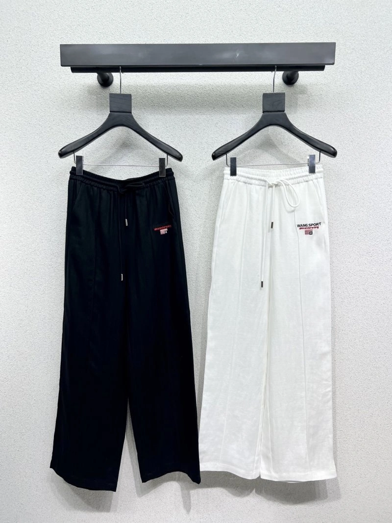 Alexander Wang Long Pants
