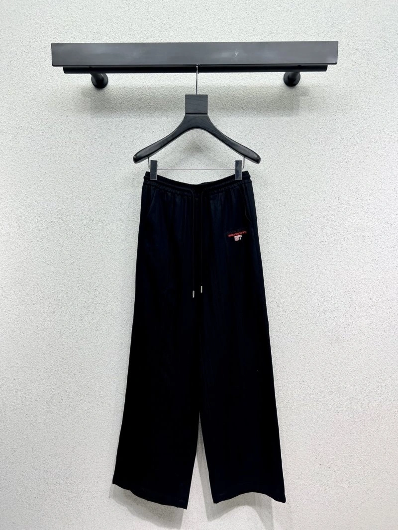 Alexander Wang Long Pants