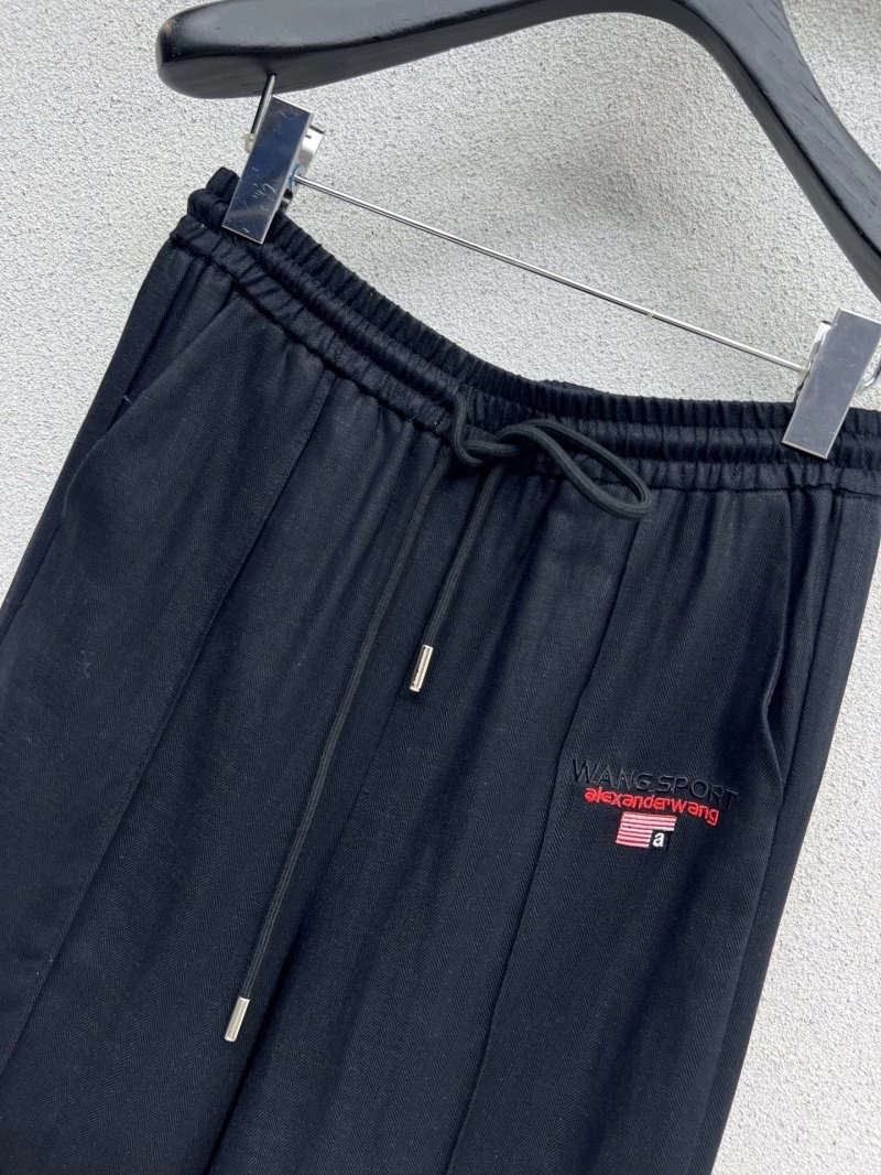 Alexander Wang Long Pants