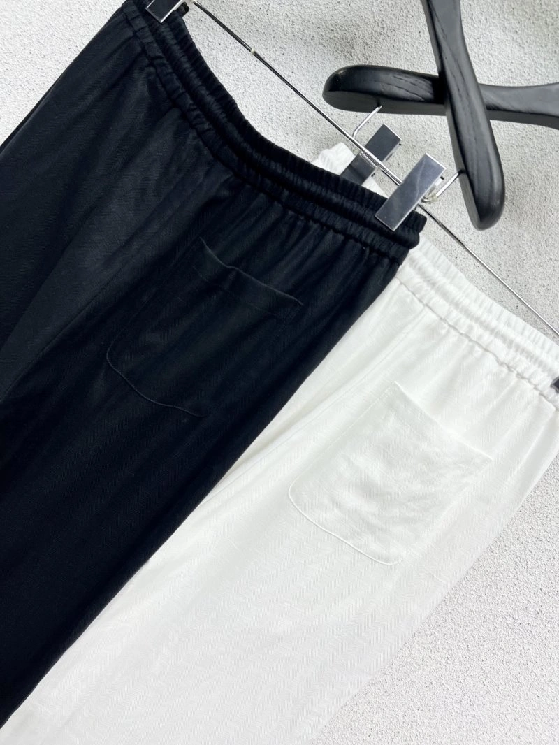 Alexander Wang Long Pants