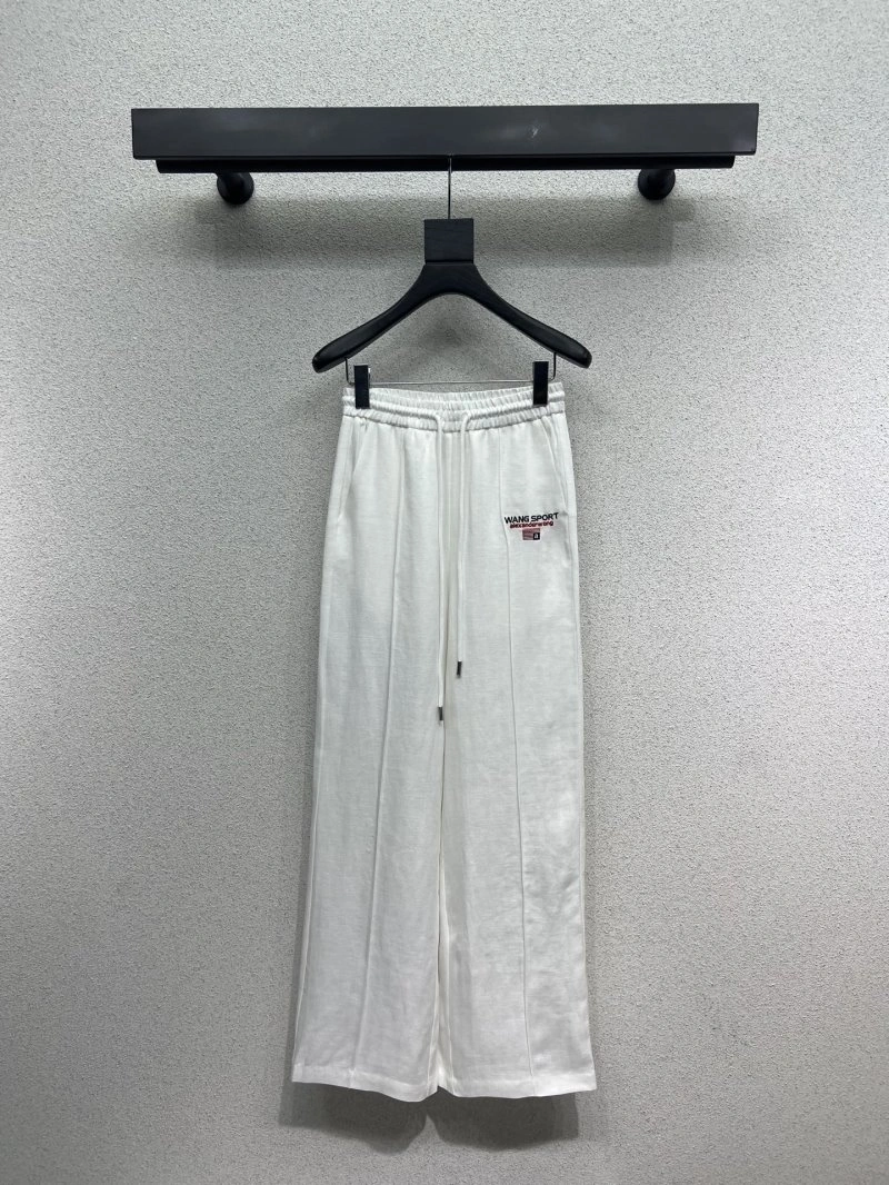 Alexander Wang Long Pants