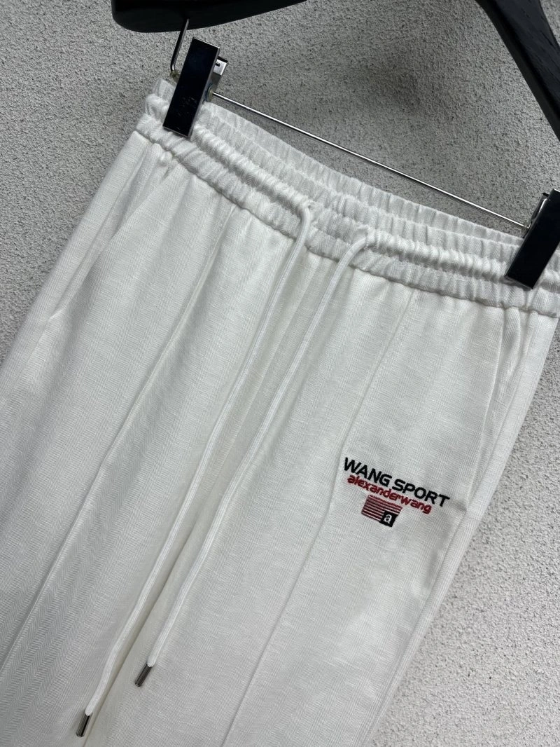 Alexander Wang Long Pants