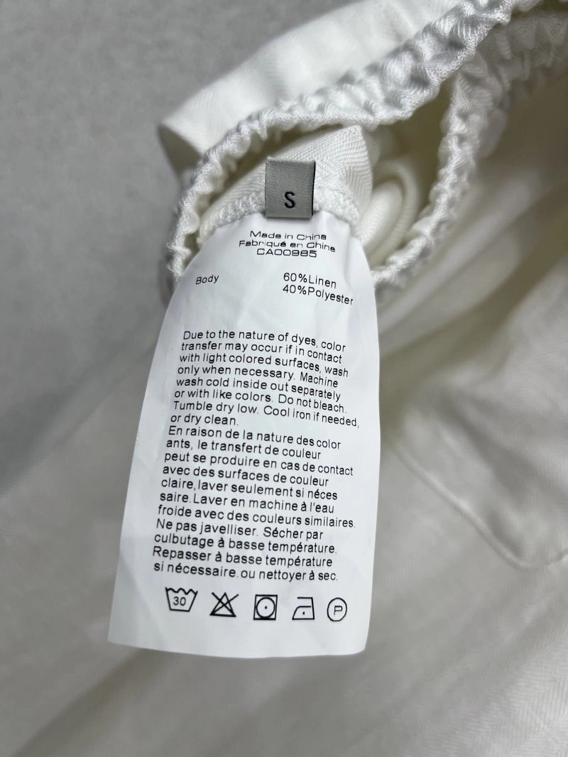 Alexander Wang Long Pants