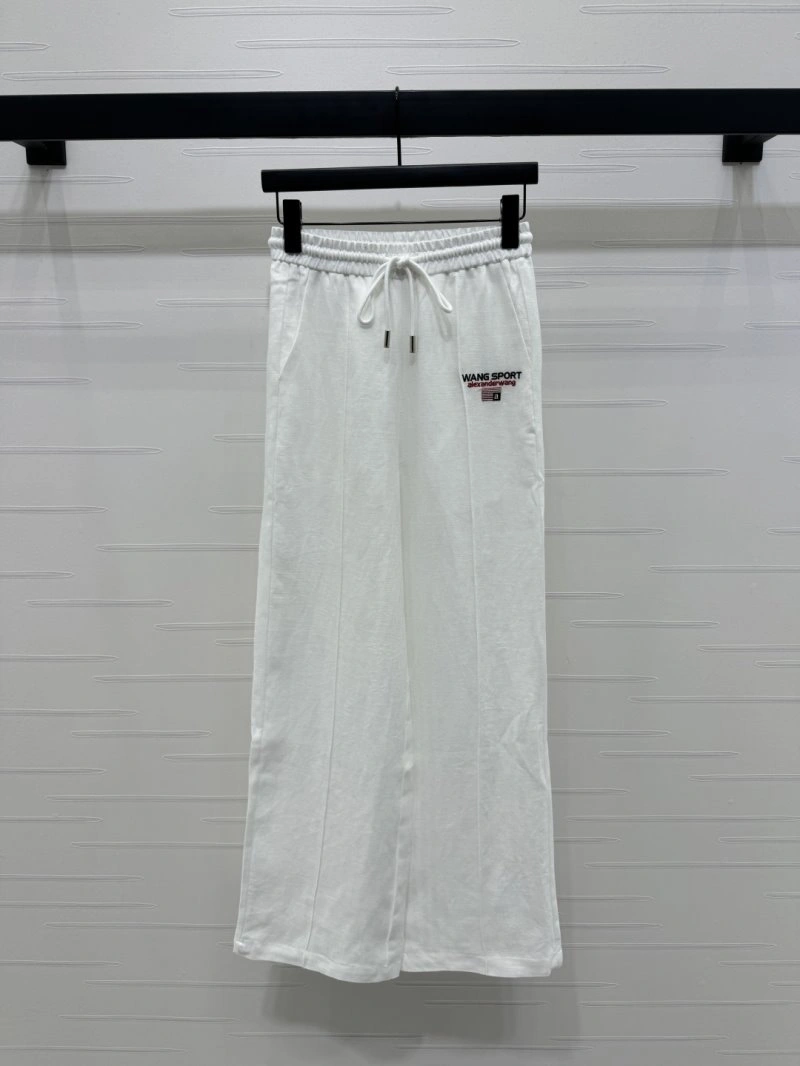 Bargain Alexander Wang Long Pants