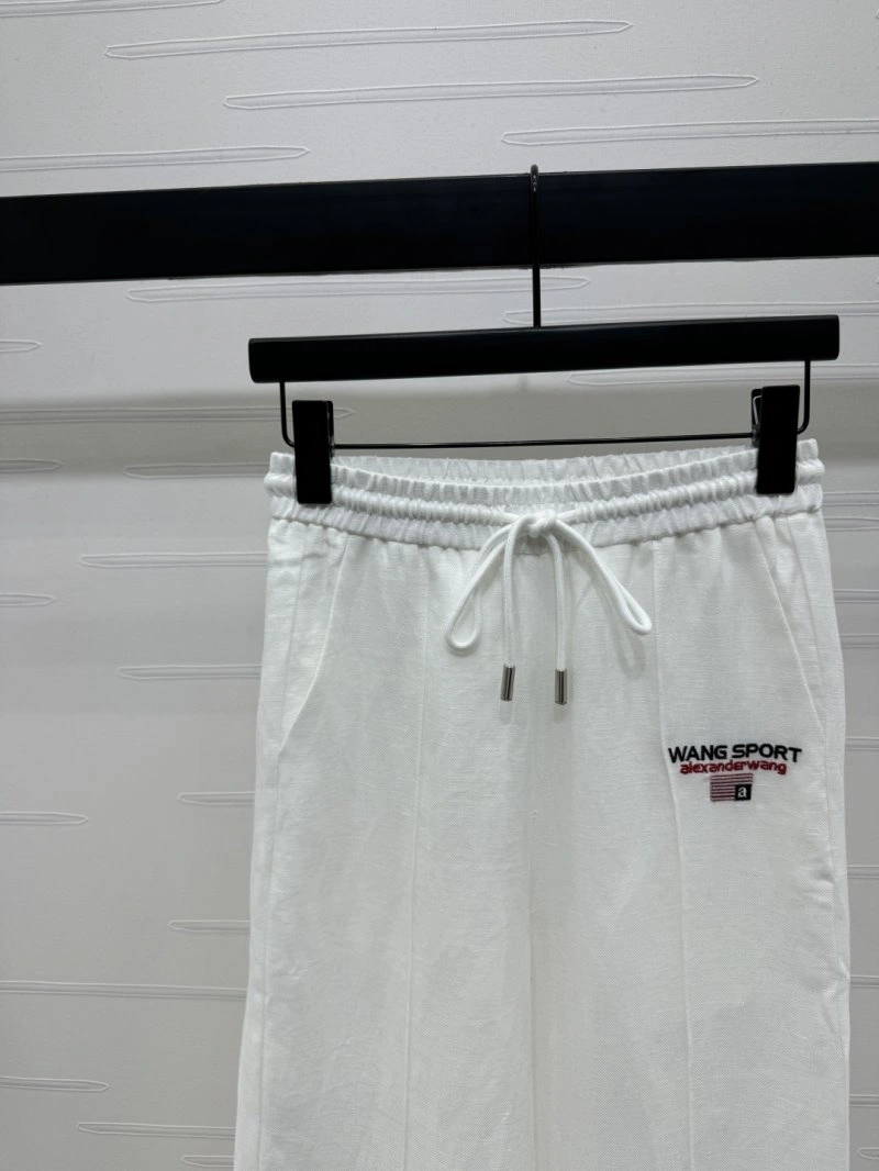 Bargain Alexander Wang Long Pants