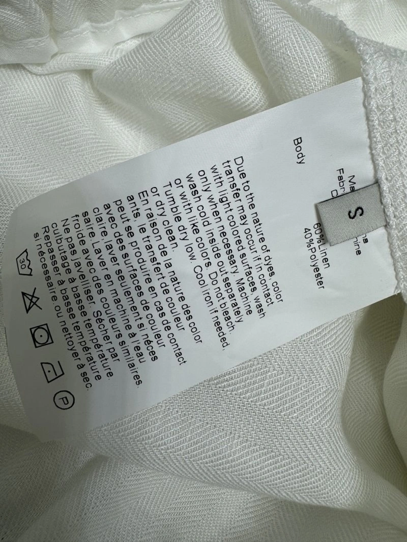Bargain Alexander Wang Long Pants