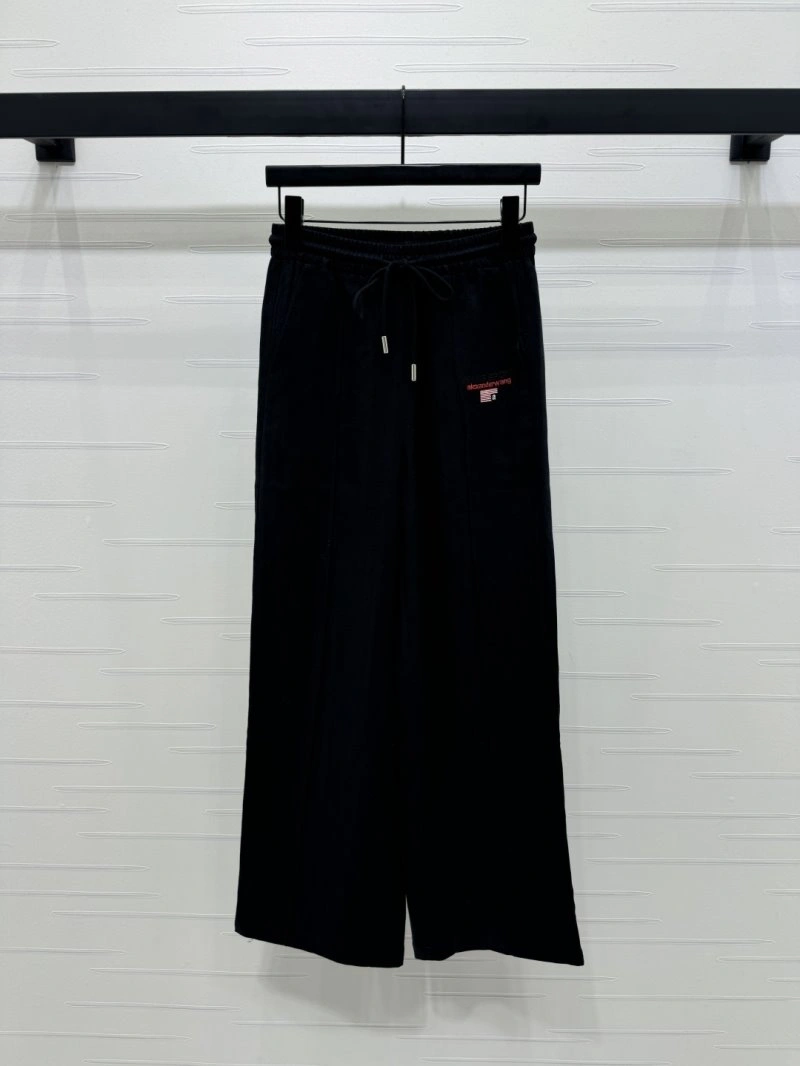Alexander Wang Long Pants