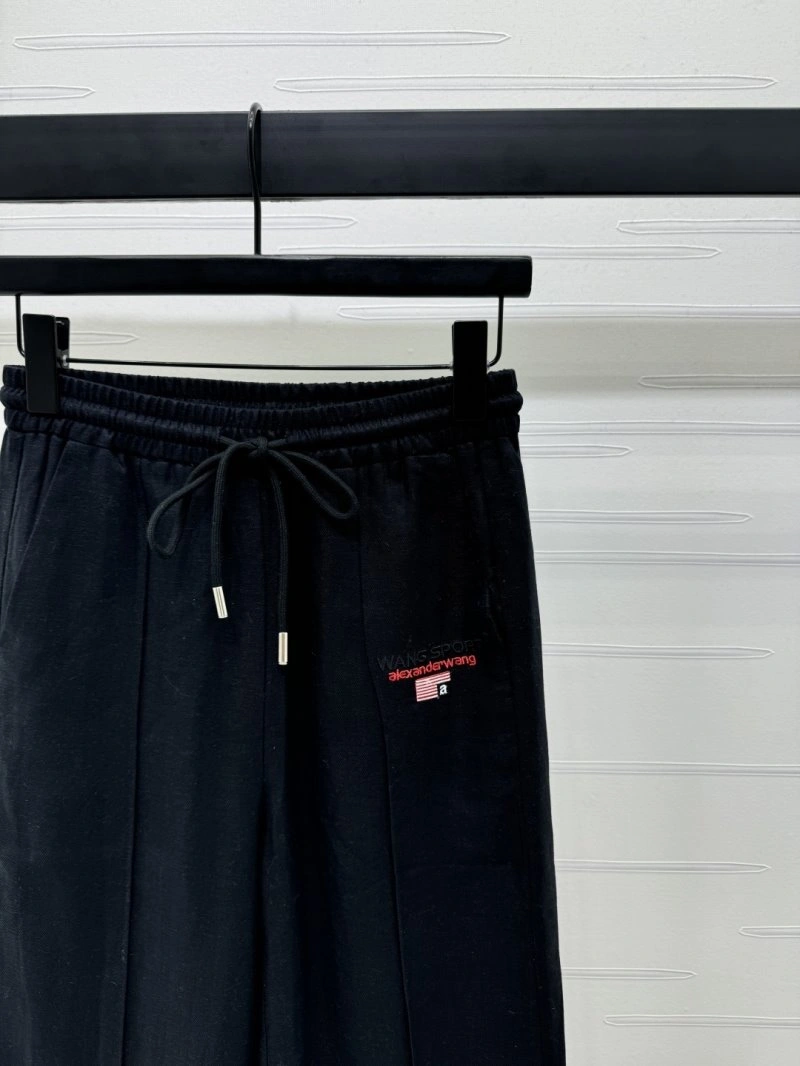 Alexander Wang Long Pants