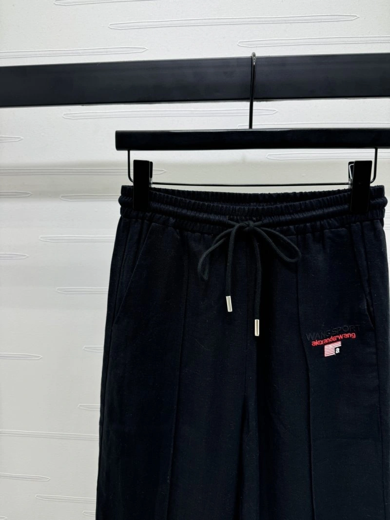 Alexander Wang Long Pants