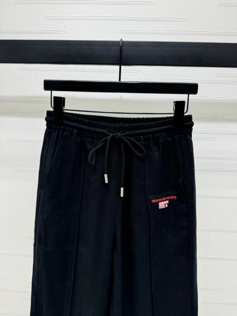 Alexander Wang Long Pants