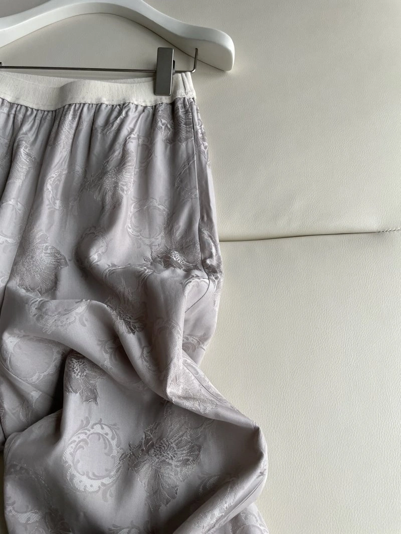Alexander Wang Long Pants