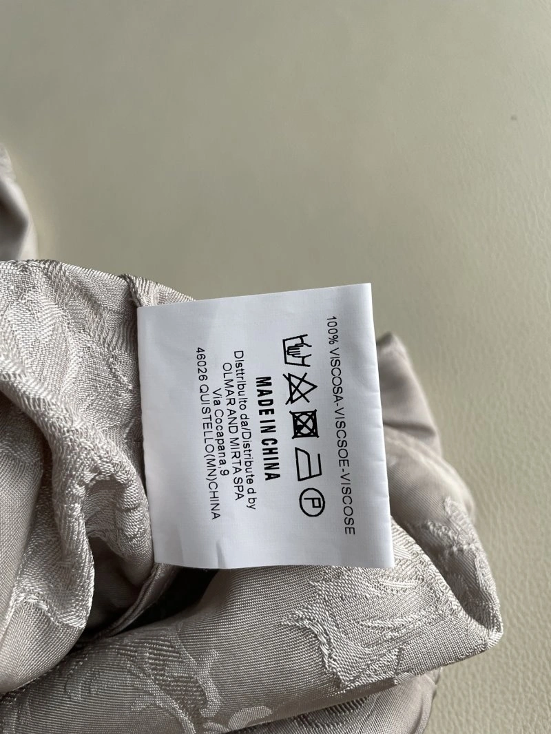 Alexander Wang Long Pants