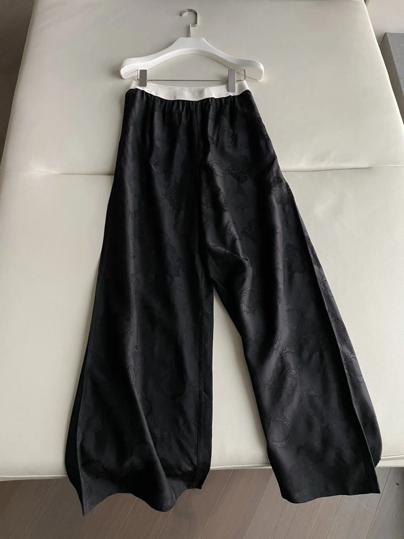 Alexander Wang Long Pants