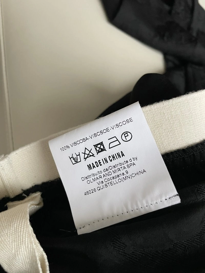 Economical Alexander Wang Long Pants