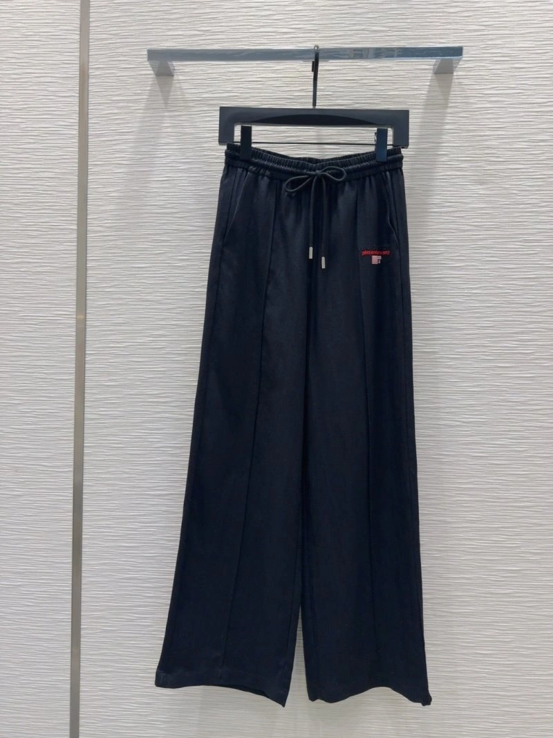 Alexander Wang Long Pants