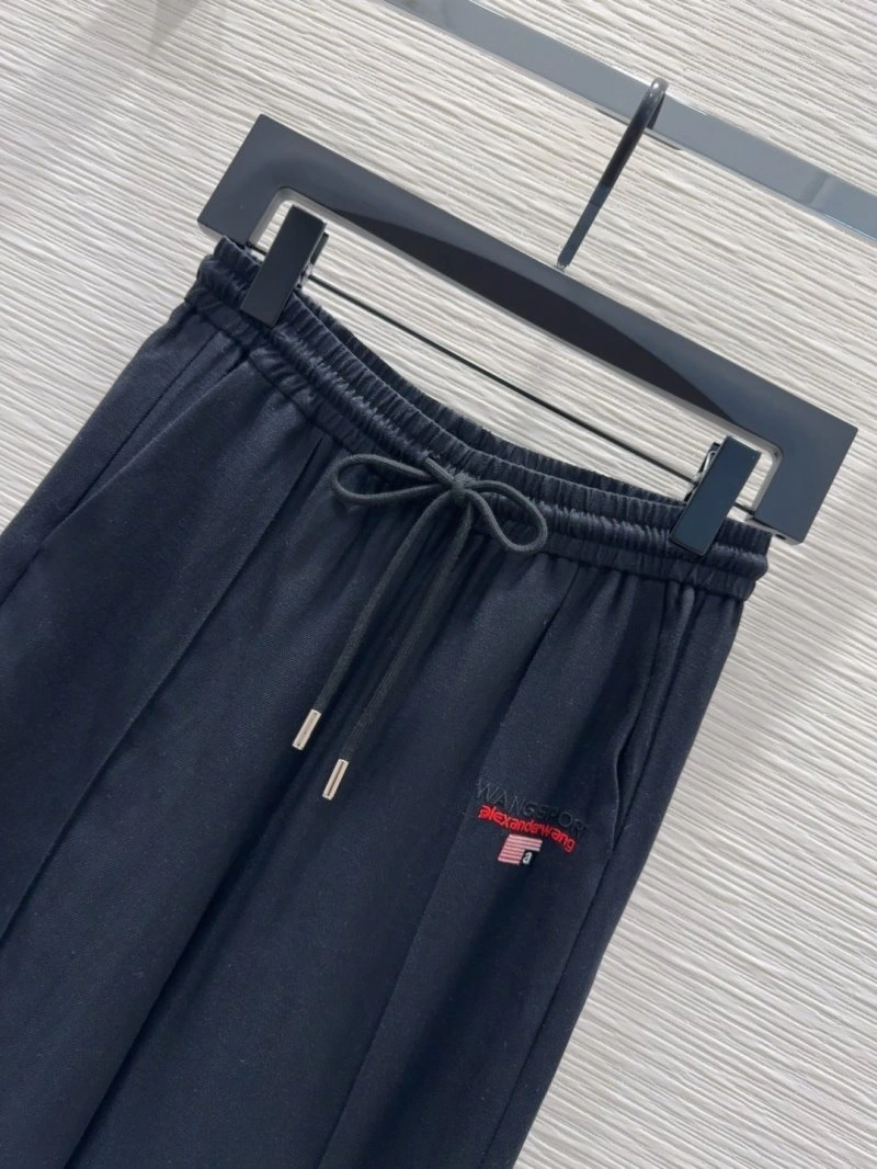 Low-cost Alexander Wang Long Pants
