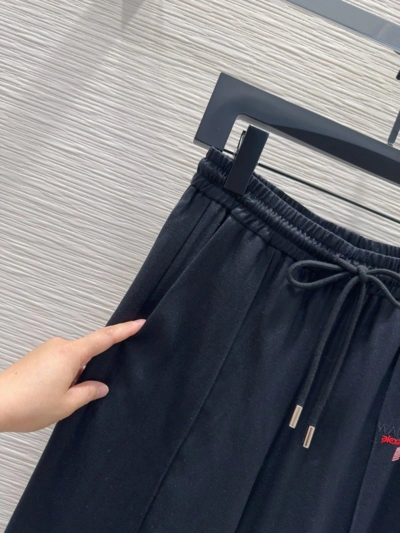 Low-cost Alexander Wang Long Pants