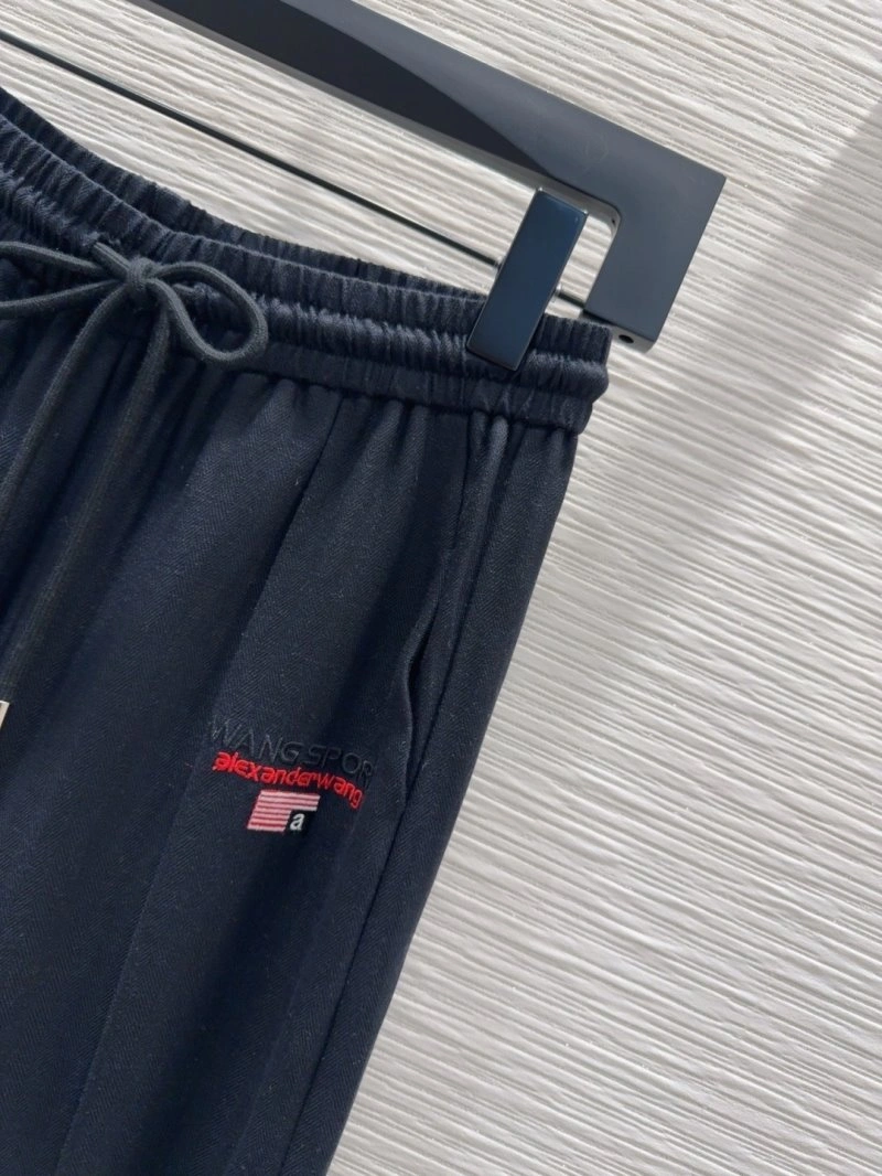 Low-cost Alexander Wang Long Pants