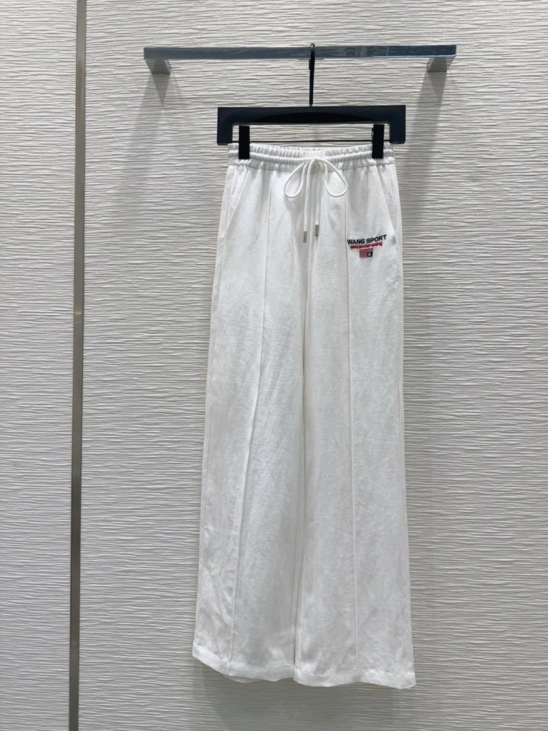 Alexander Wang Long Pants