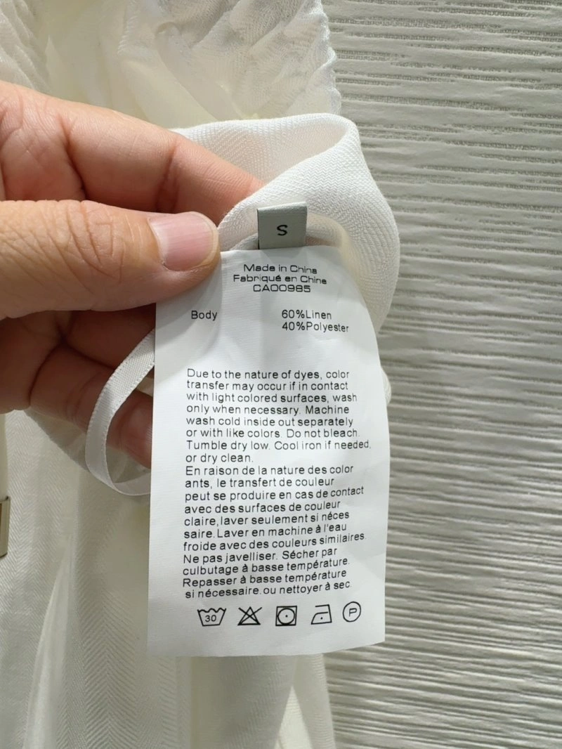High accuracy Alexander Wang Long Pants