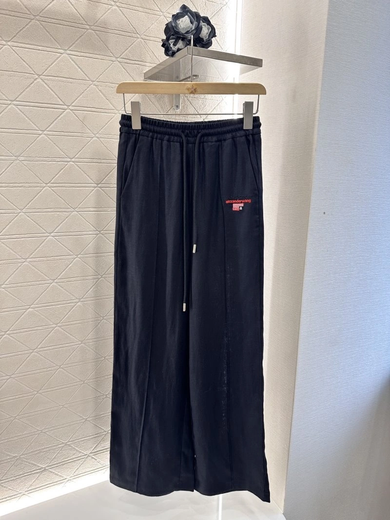Alexander Wang Long Pants