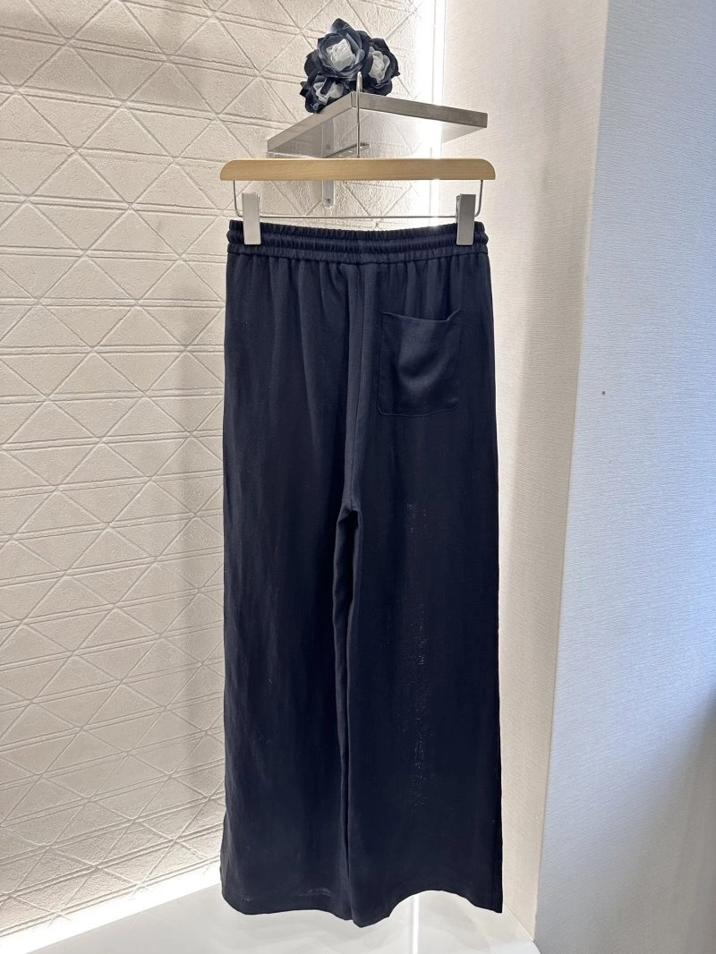 Accurate model Alexander Wang Long Pants