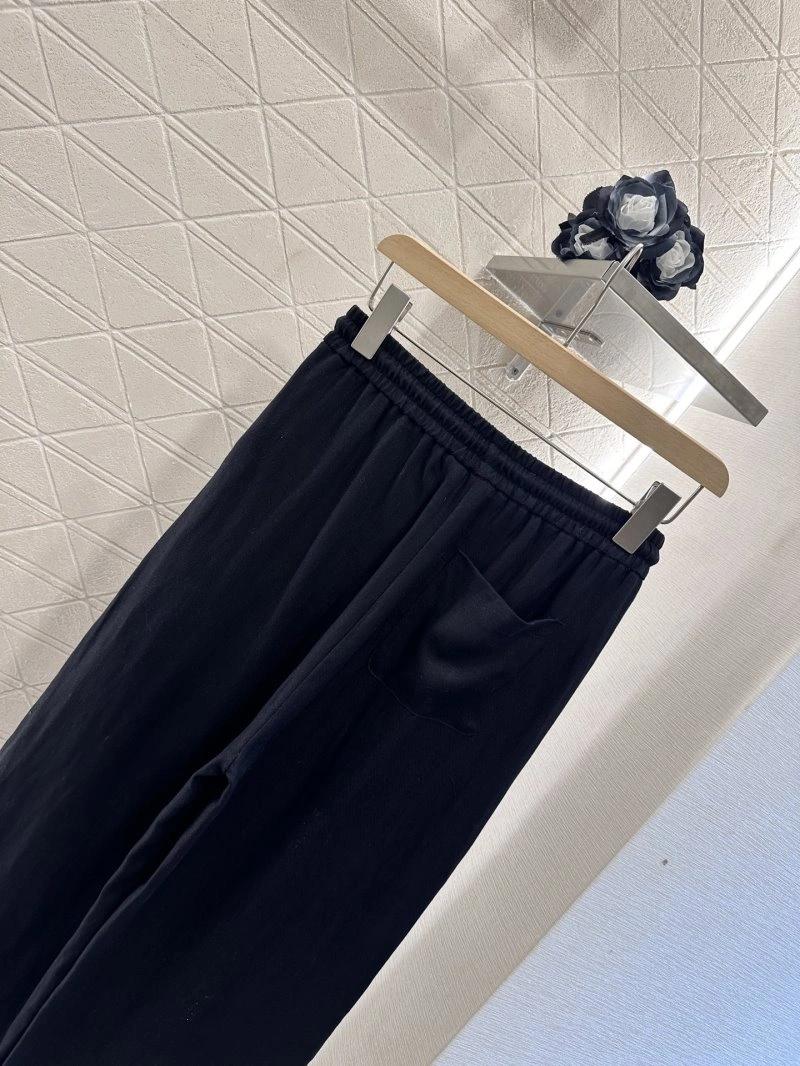 Accurate model Alexander Wang Long Pants