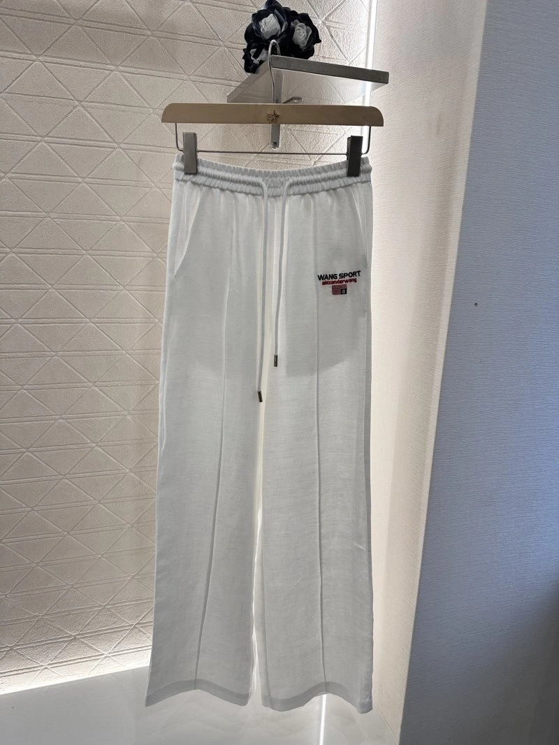 Alexander Wang Long Pants