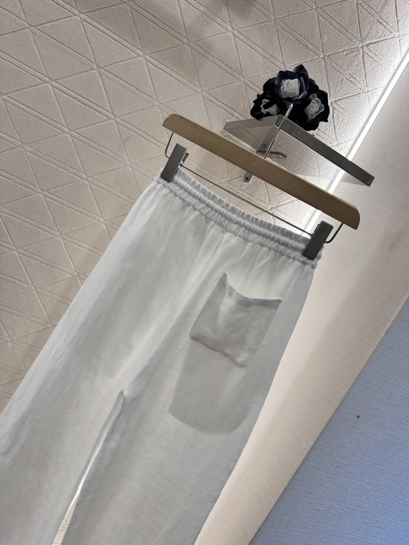 Accurate model Alexander Wang Long Pants