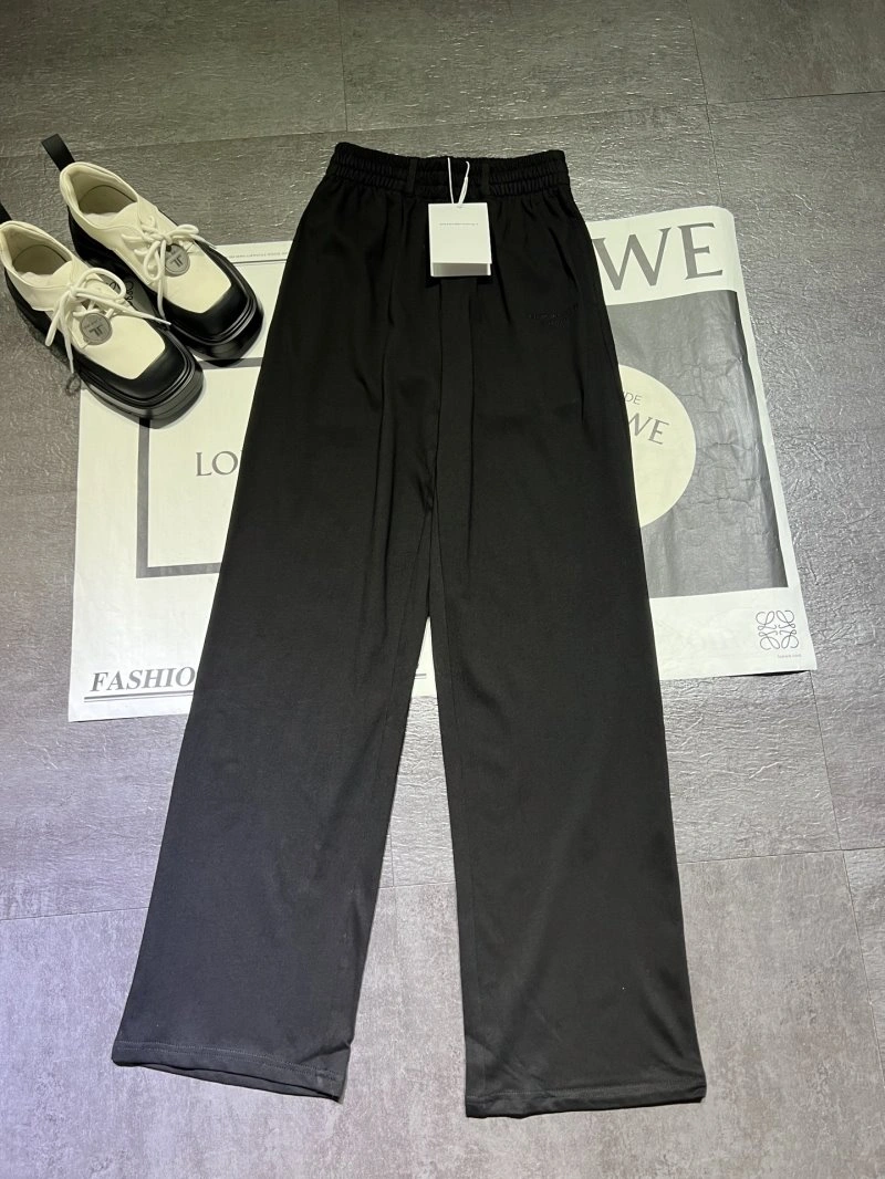 Alexander Wang Long Pants