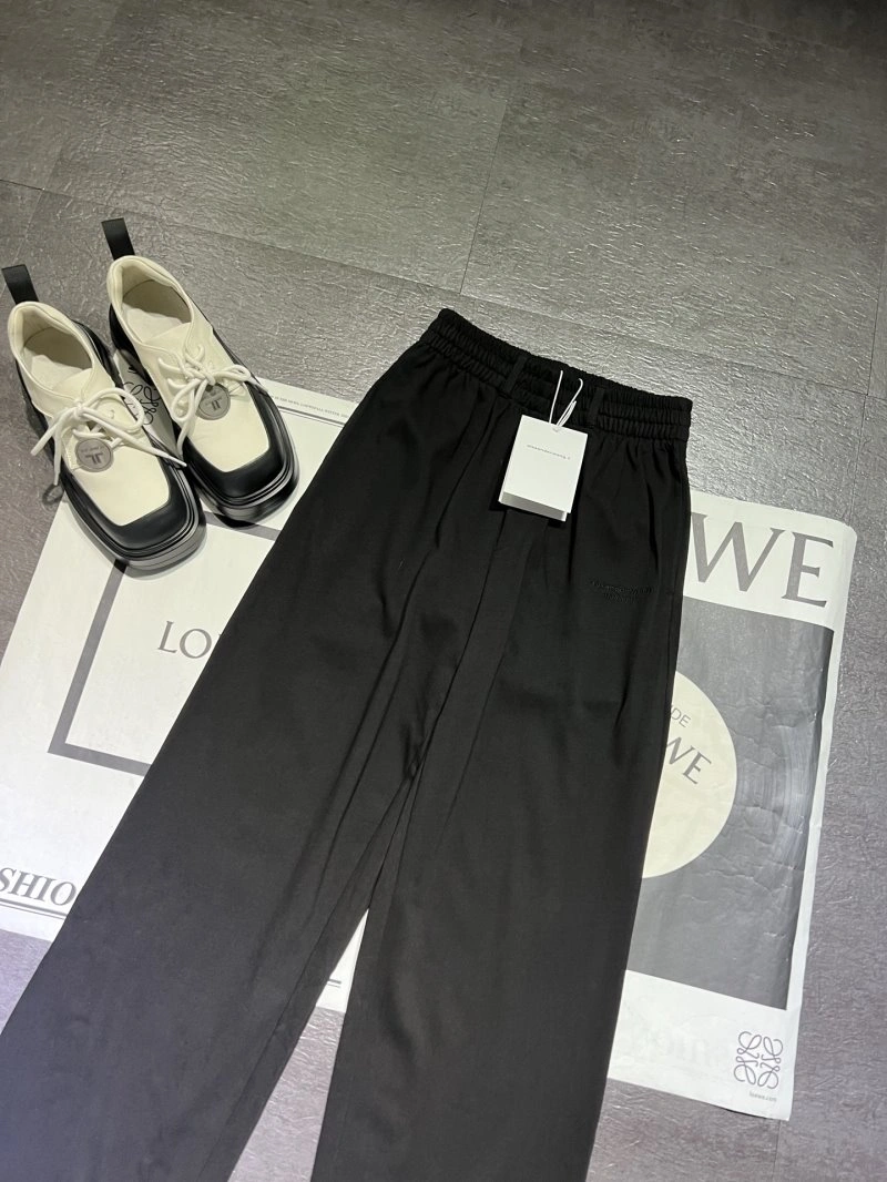 Mirror quality Alexander Wang Long Pants