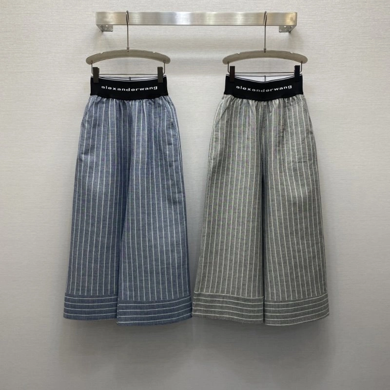 Alexander Wang Long Pants