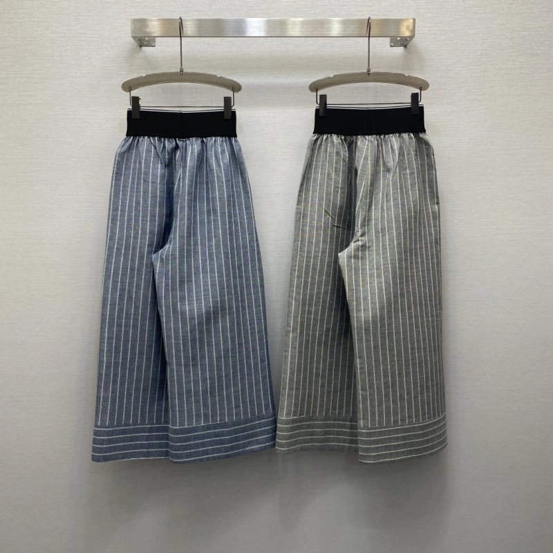 1:1 copy Alexander Wang Long Pants